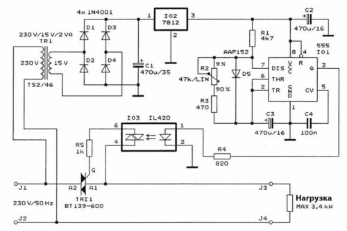 Советы по работе с редактором схем sPlan 8.0 • HamRadio